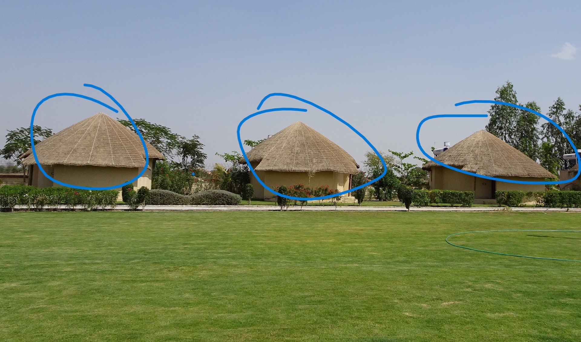 Kutch Bhunga: Explore the Design and Rich Cultural Essence