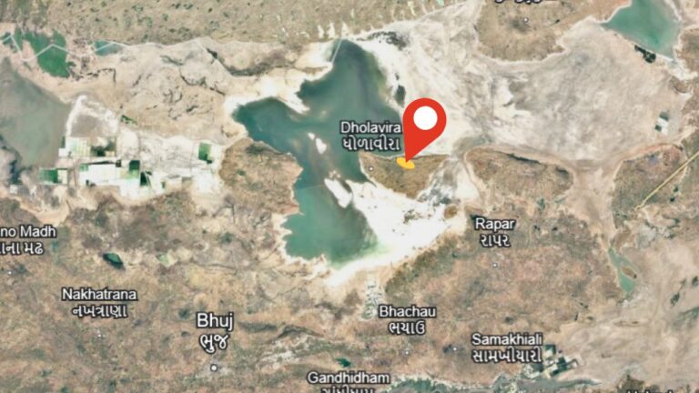 Dholavira Kutch: Guide to the Indus Valley Civilization site