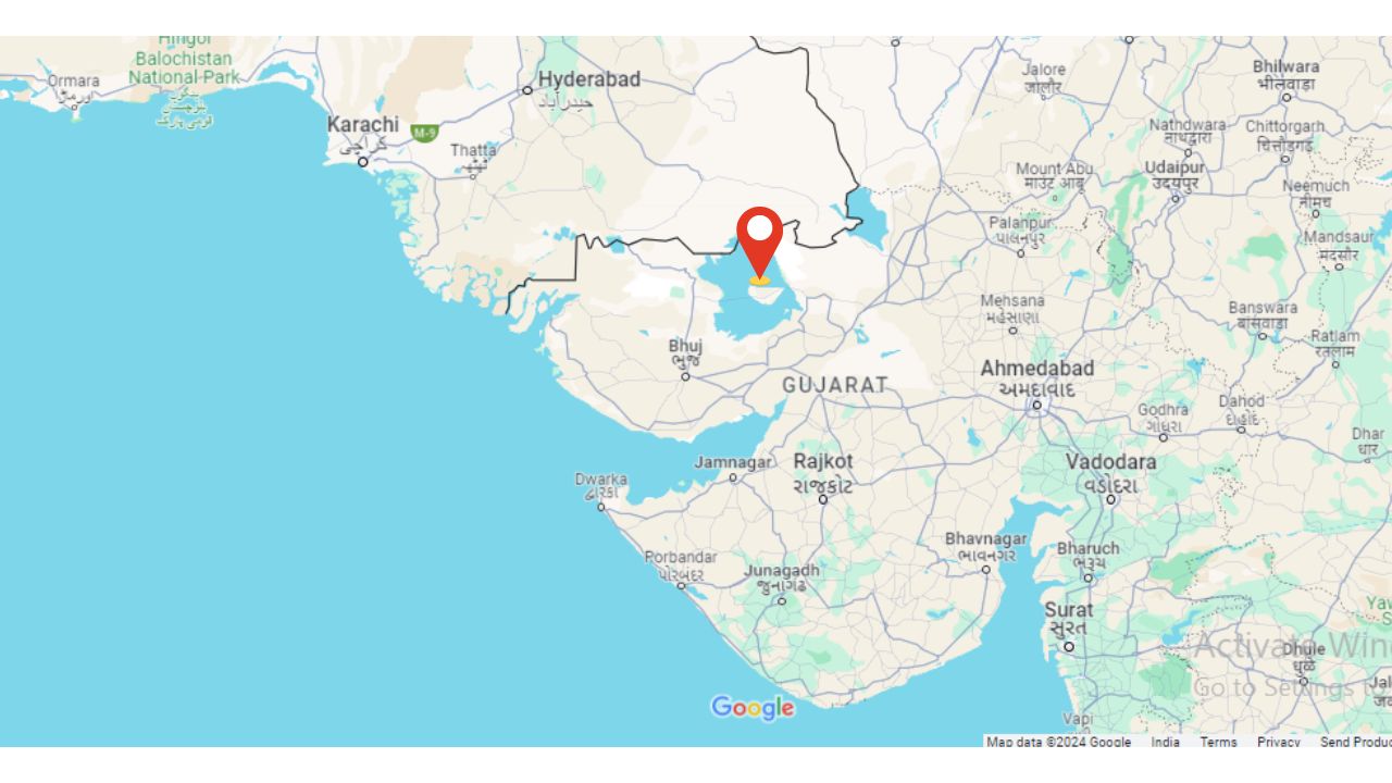 Dholavira Kutch: Guide to the Indus Valley Civilization site